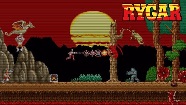 The Latest Tabletop Arcade by Pandora Platinum